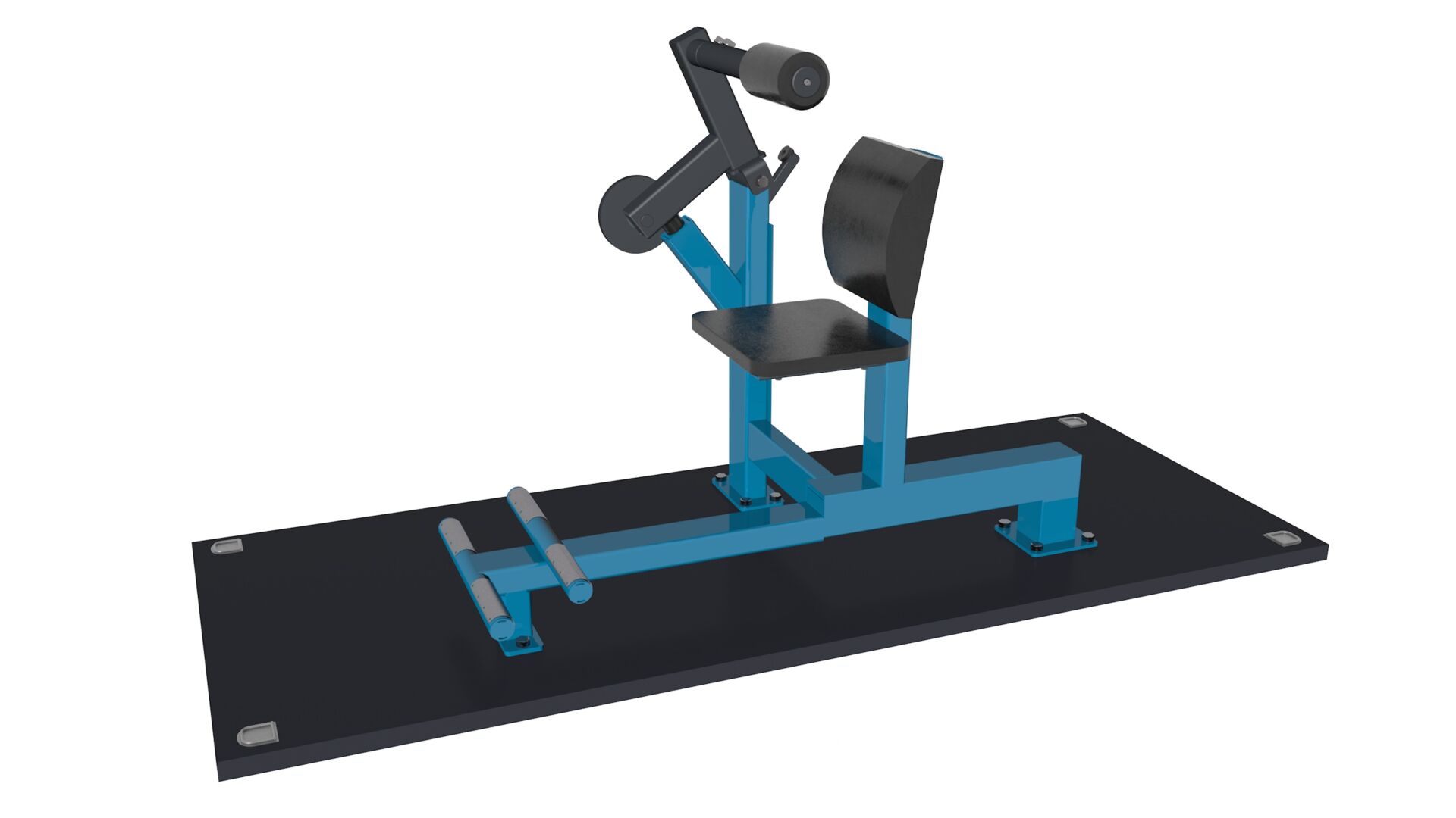 Waffa SL20 Rückstrecker - Waffa Sports